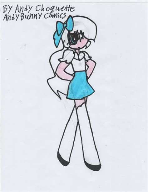 Alice Snow Rdpgcomics