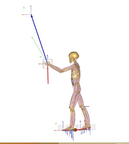 posture prediction model main forum anyscript forum