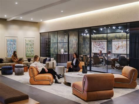 As The Largest Class Aa Office Tower Built In Denver In More Than 40