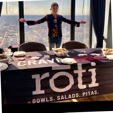 Elyse Fuller General Manager Rōti Linkedin