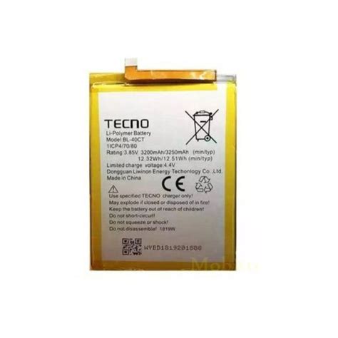 Tecno Spark 20 Battery Replacement Price In Kenya