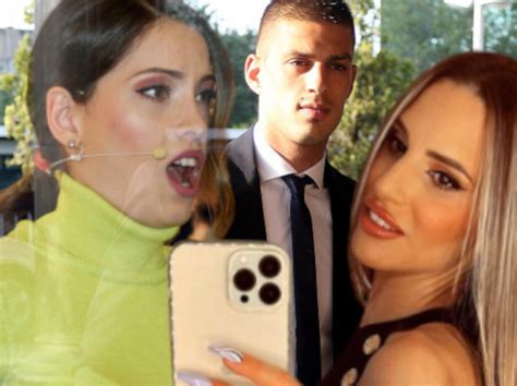 Vujadinova Prevara Ponovo U ŽiŽi Bivša Zadrugarka Iznela Nove Dokaze O Odnosu Sa Mirkinim Mužem