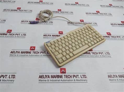 Cherry Ml4100 Keyboard 3 3 5v 10ma
