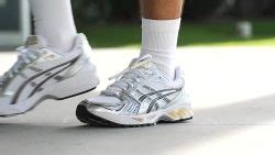 Cut In Half Asics Gel Kayano 14 Review Runrepeat