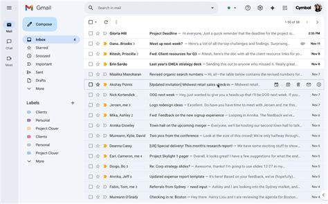 Everything You Need To Know About Ai Email Inbox Summaries Actionrocket