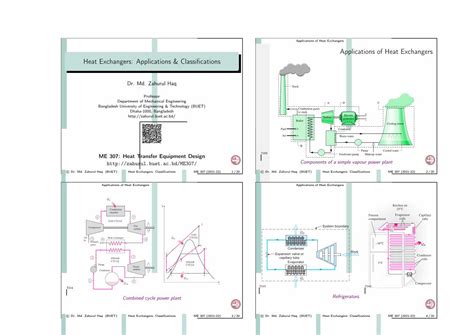 (PDF) Heat Exchangers: Applications & Classifications - DOKUMEN.TIPS