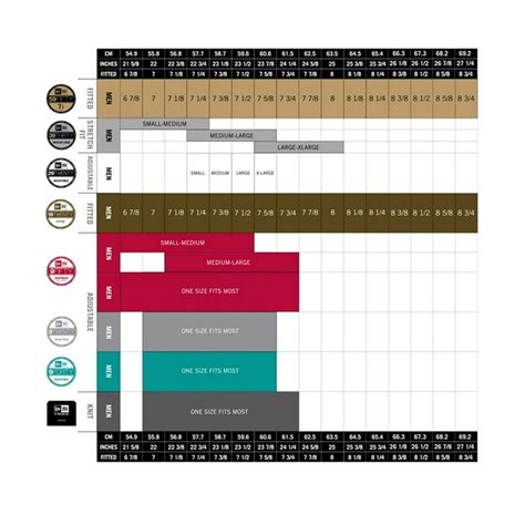 Captain Shield Size Chart Polyester Cap Cap Don Max Western