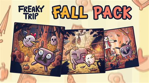 0 Cheats For Fall Pack