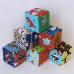 6 I Spy Blocks Crafterhours