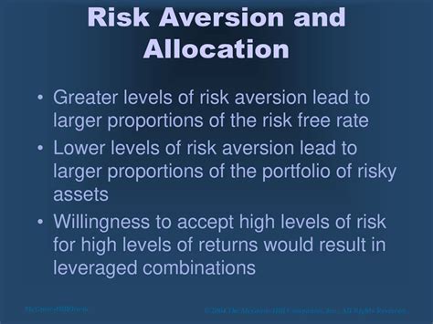 Risk and Return: Past and Prologue - ppt download