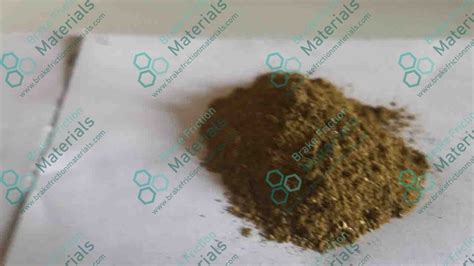 Drum Brake Shoes Friction Materials Brake Friction Materials
