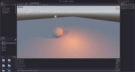 Screenshot Recording Horizontal Line Artifact · Issue 81829 · Godotengine Godot · Github