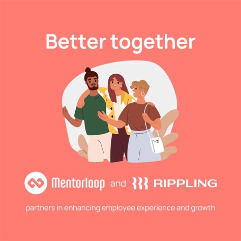 Mentorloop On Linkedin Weve Got A New Friend To Introduce To You All 👋 Mentorloop Is Thrilled
