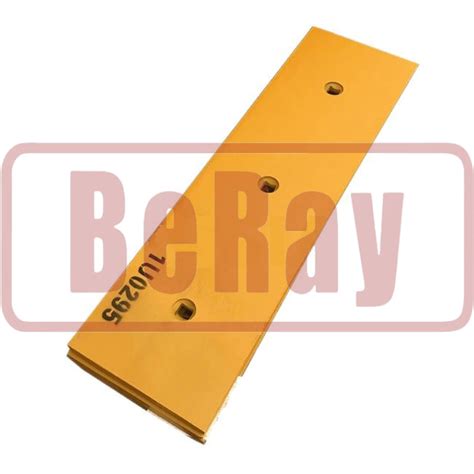 Cat Loader Parts Cutting Edge Tools 1u0295 Bucket Teeth