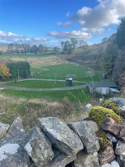 Thringarth Barn Middleton In Teesdale