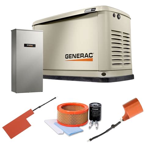 Generac Generator Deals Online