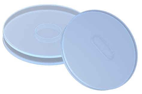 Nasal Septal Button Rhino Surgical