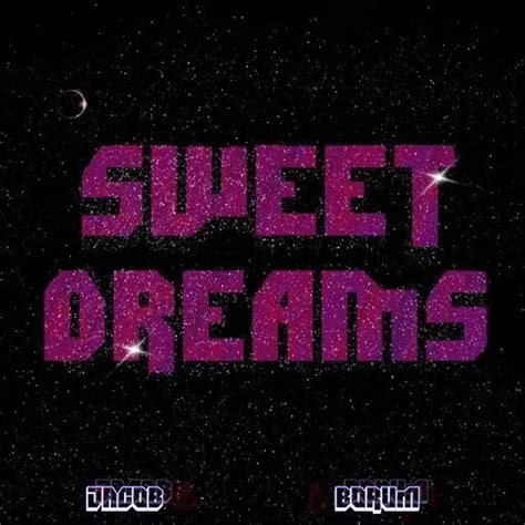 Jacob Borum Sweet Dreams Wav Freshstuff4you
