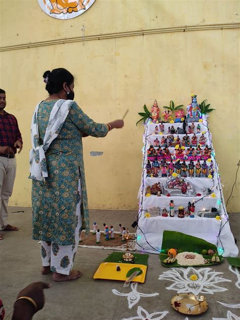 Bvm Global School Perungudi