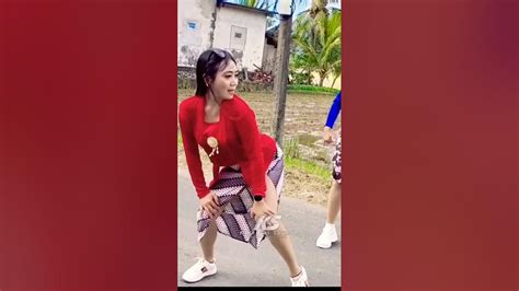 Dancer Cewek Cantik Pargoy😱😱😱 Storywa Trending Fyp Youtube