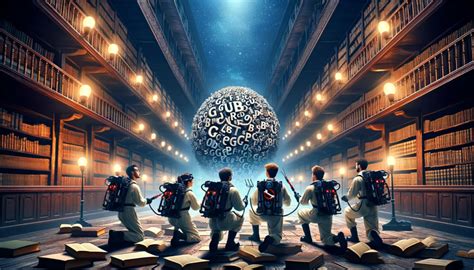 Who You Gonna Call Ghostbuster Inspired Copywriting Tactics Top