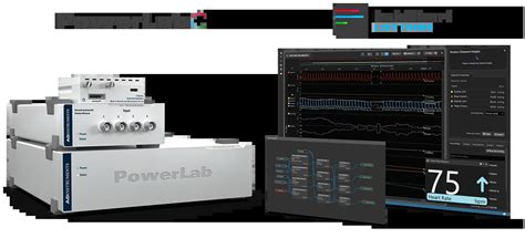Lab Research Equipment Research Software And Hardware Adinstruments