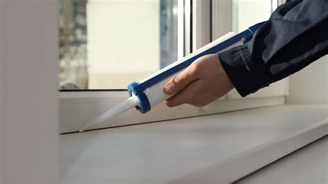 Window Caulking Allcaulk