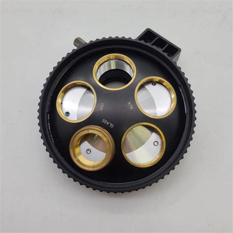 Microscope Nosepiece