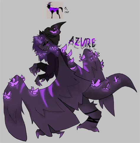 Azure Redesign Art Fandom