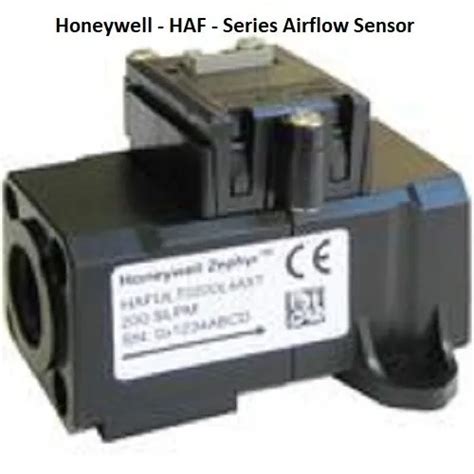 honeywell flow sensor by intercode technologies from mumbai maharashtra