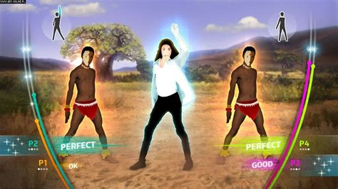 Michael Jackson The Experience Wielka Encyklopedia Gier Gryonlinepl