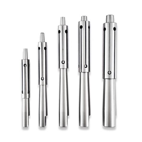 5pc Expanding Mandrels Set 1 2 1 Rdg Tools