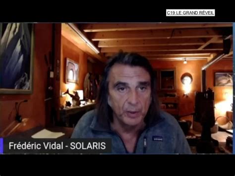 Solaris Le Pouvoir De Briser Enfin Nos Chaines Et Reprendre Notre SouverainetÉ