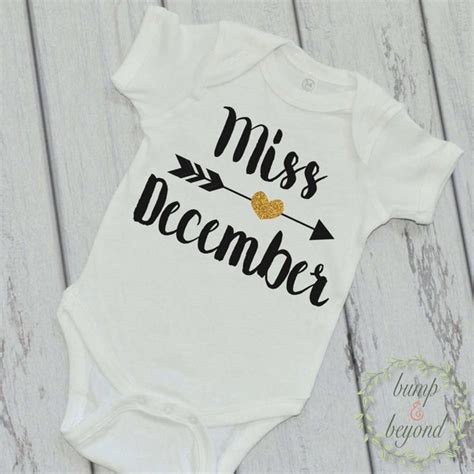 Miss Birthday Girl Shirt Girl Birthday Shirt Glitter Bodysuit Gold Bir
