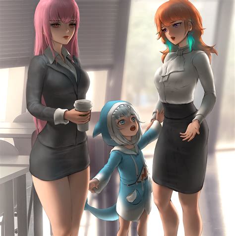 Infi Danbooru