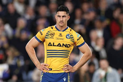 Is Dylan Done At Parra Freddy Has His Say On Dylan Brown