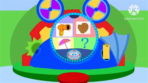 Mouseketools In Super Adventure In Mousekedoer By Danielbaste On