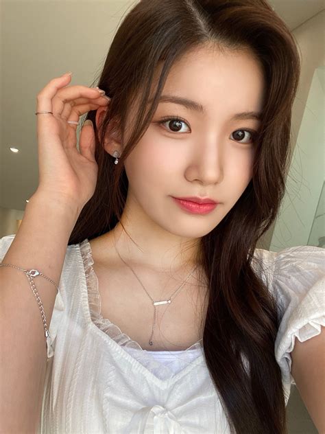 220817 Csr Twitter Update Sua Kpopping