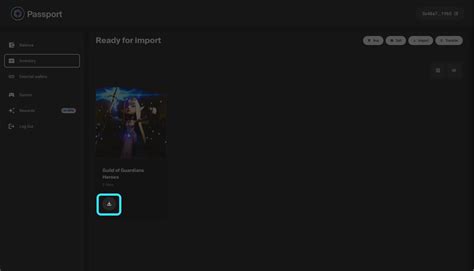 Step By Step Guide To Importing Nfts From Metamask To Immutable