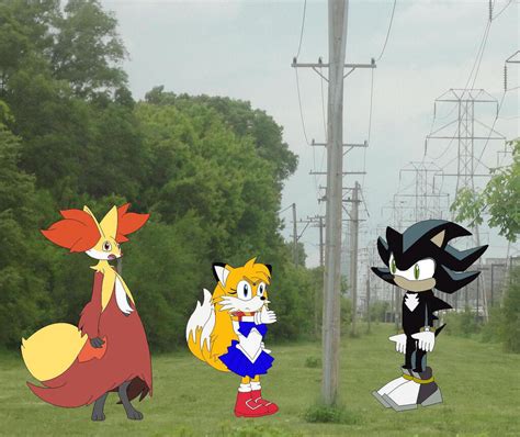 Sailor Mobius Vs Mephliles — Weasyl