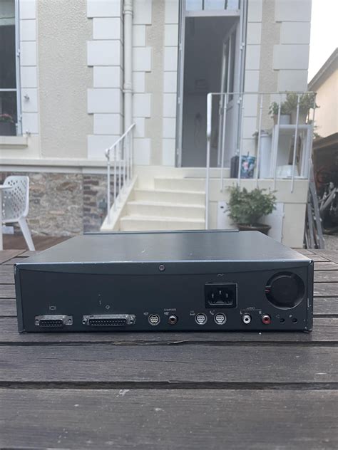 Apple Pippin Prototype Unit 002 R Vintageapple