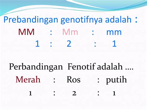 Bab Pewarisan Sifat Ppt