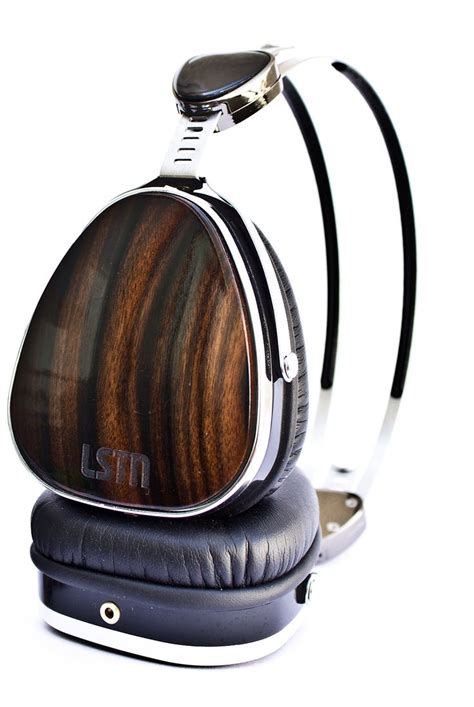 Lstn Headphones Lst3 Ebony Headphones Headphones Best Noise Cancelling Headphones Cheap