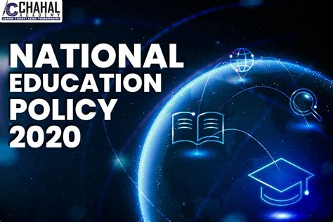 National Education Policy National Education Policy 2020 Upsc Cse
