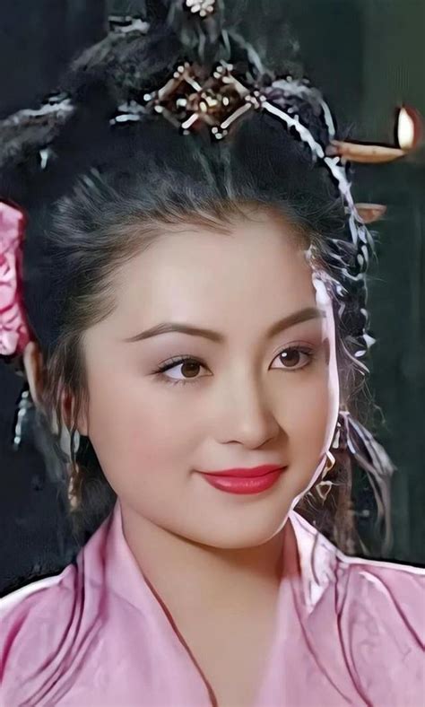 陈红年轻时太漂亮了，温文儒雅！