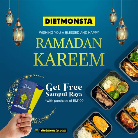 Dietmonsta On Linkedin Dietmonsta Ramadhan2024