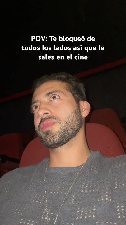 Tocó 🤷🏻‍♂️ Model Publicidad Cine Produccion Youtube