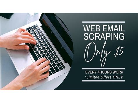 website email data mining scraping extract to excel upwork