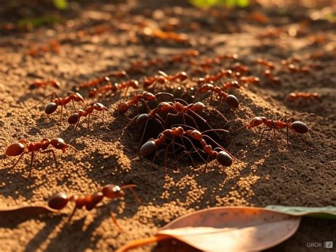 Quantum Ant Colony Algorithm Revolutionizes Complex Optimization Problems