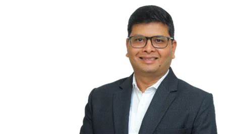 Indian Hr Blog On Linkedin Fintech Platform Credable Appoints Deepak